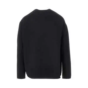 THE ROW Quintus' Double Cloth Jacket