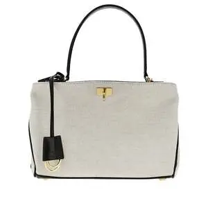 Balenciaga Canvas Small Rodeo Bag