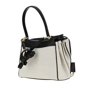 Balenciaga Canvas Small Rodeo Bag