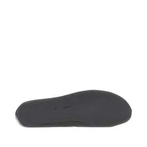 THE ROW Stella' Nappa Leather Slip-on Shoes
