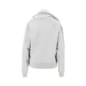 Dries Van Noten Draped Crewneck Sweatshirt