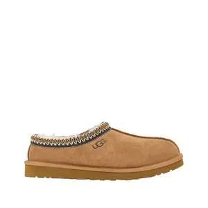 UGG Tasman Ii Suede Slipper - Brown