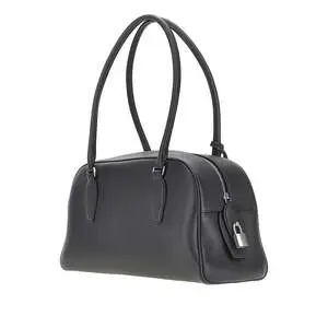 THE ROW Grained Leather E/w India Bag