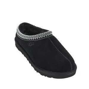 UGG Tasman Ii Suede Slippers