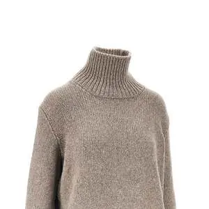 THE ROW Pira' Turtleneck Weater