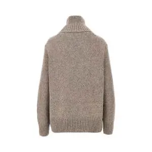 THE ROW Pira' Turtleneck Weater