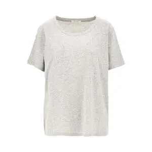 THE ROW Dera' Jerey T-hirt - Grey