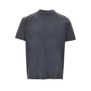 Our Legacy Box' Short-sleeved T-shirt - Grey