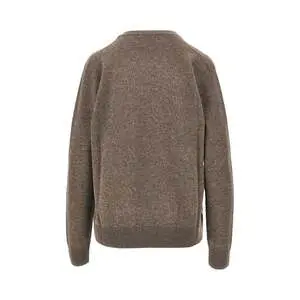 THE ROW Phora' Cahmere Weater