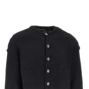 Our Legacy Pitch Wool Cardigan