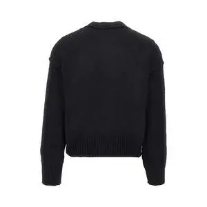 Our Legacy Pitch Wool Cardigan