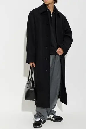 LANVIN Bumpr Low Top Sports Shoes