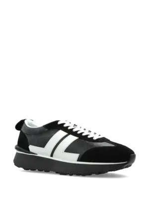 LANVIN Bumpr Low Top Sports Shoes