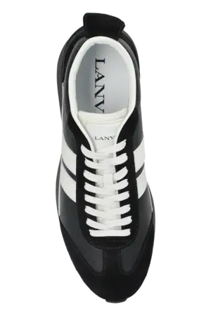 LANVIN Bumpr Low Top Sports Shoes