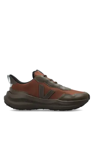 VEJA Condor 3 Advanced Cfcl Nolyn Sneakers - Brown