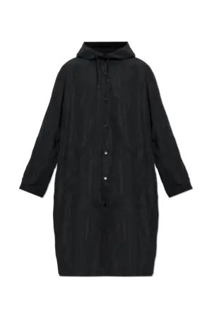 A.p.c. Parka ‘kim