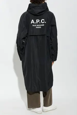 A.p.c. Parka ‘kim