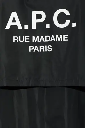 A.p.c. Parka ‘kim