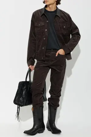 Our Legacy Consultant Heeled Boots