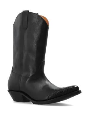 Our Legacy Consultant Heeled Boots