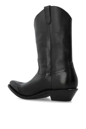 Our Legacy Consultant Heeled Boots