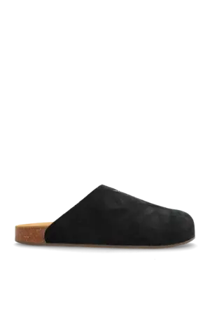 ADIDAS ORIGINALS Adimule Suede Slides