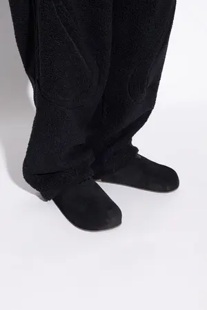 ADIDAS ORIGINALS Adimule Suede Slides