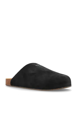 ADIDAS ORIGINALS Adimule Suede Slides