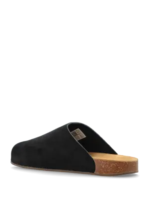 ADIDAS ORIGINALS Adimule Suede Slides
