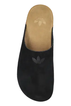 ADIDAS ORIGINALS Adimule Suede Slides