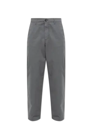 Paul Smith Straight-leg Pants
