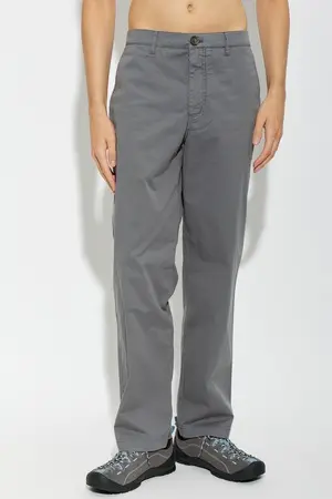Paul Smith Straight-leg Pants