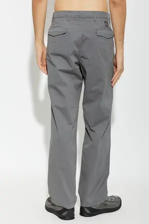 Paul Smith Straight-leg Pants