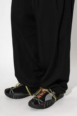 PUMA X A$ap Rocky Low Top Sneakers