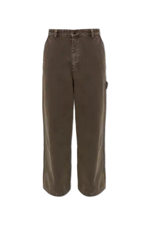 A.p.c. Carpenter’ Jeans