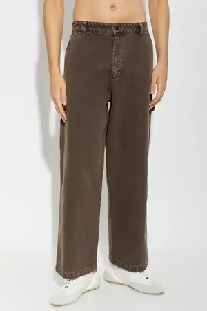A.p.c. Carpenter’ Jeans