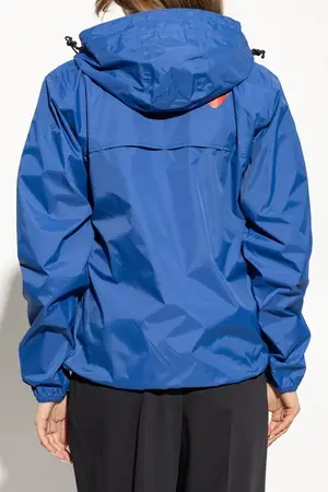 Play Comme Des Garcon Comme Des Garçons X K-way
