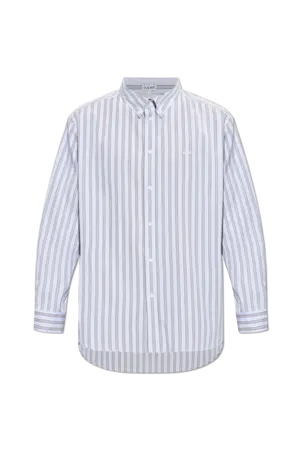 Loewe Striped Shirt