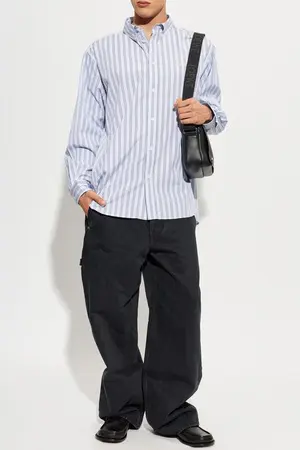 Loewe Striped Shirt