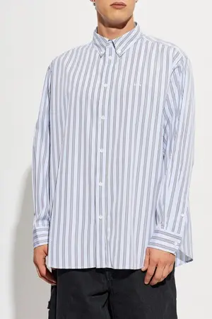 Loewe Striped Shirt