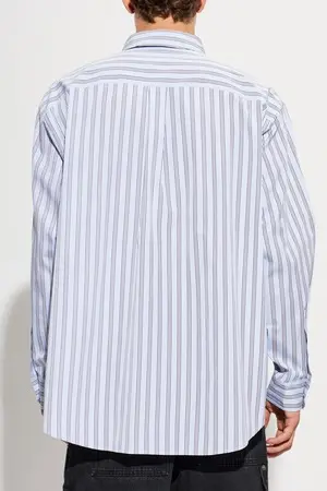 Loewe Striped Shirt