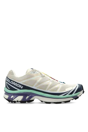 SALOMON Xt-6" Sports Shoes