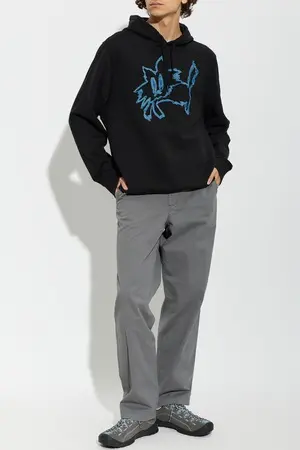 Paul Smith Cotton Hoodie