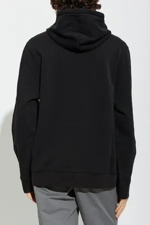 Paul Smith Cotton Hoodie