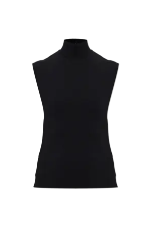 LANVIN Top With A Turtleneck