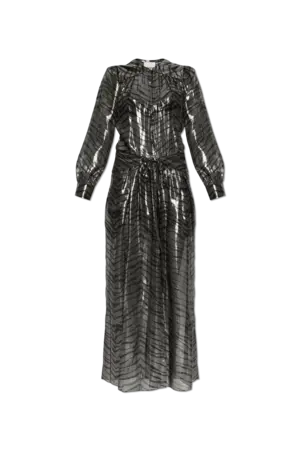 Isabel Marant Étoile Felby" Dress