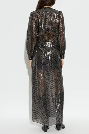 Isabel Marant Étoile Felby" Dress