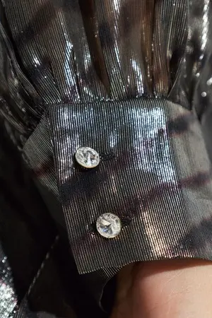 Isabel Marant Étoile Felby" Dress