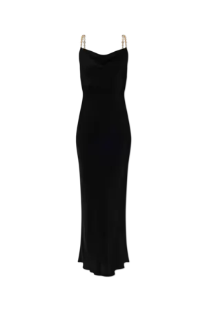 Cult Gaia Silk Dress "macelyn