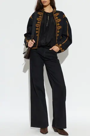 Isabel Marant Étoile Top "dovane